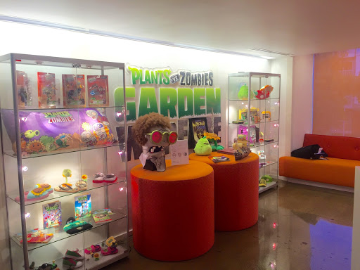 A Trip to PopCap – Recruiter Tales